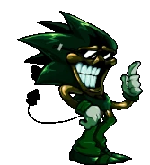 B3 (disambiguation) | Funkipedia Mods Wiki | Fandom