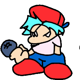 Lower Effort Ugh | Funkipedia Mods Wiki | Fandom