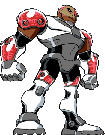 Cyborg FULL WEEK | Funkipedia Mods Wiki | Fandom