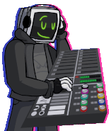 Cyrix | Funkipedia Mods Wiki | Fandom