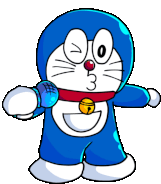 Doraemon (MONKUNG The Artist) | Funkipedia Mods Wiki | Fandom