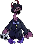 Faker Fever | Funkipedia Mods Wiki | Fandom