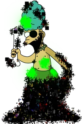 Anarchy at Springfield | Funkipedia Mods Wiki | Fandom