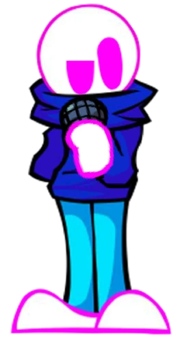 Neon Friday | Funkipedia Mods Wiki | Fandom