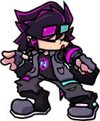 Neonight | Funkipedia Mods Wiki | Fandom