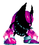 Mighty the Armadillo (disambiguation) | Funkipedia Mods Wiki | Fandom