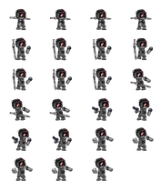 Director Phobos | Funkipedia Mods Wiki | Fandom