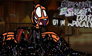 Crashy's Own Apocalypse | Funkipedia Mods Wiki | Fandom