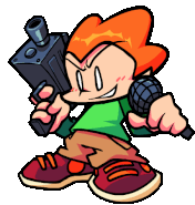 Pico (disambiguation) | Funkipedia Mods Wiki | Fandom