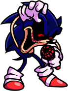 High-Effort Too Slow Encore | Funkipedia Mods Wiki | Fandom