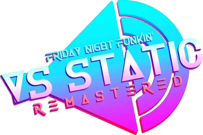 V.S. Static | Funkipedia Mods Wiki | Fandom