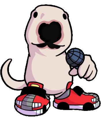 Funky Doge Friday | Funkipedia Mods Wiki | Fandom