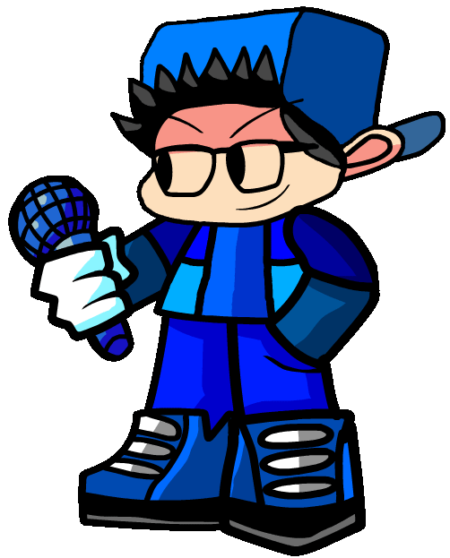 Akmal Ashraf | Funkipedia Mods Wiki | Fandom