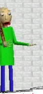 Baldi's Karaoke Machine | Funkipedia Mods Wiki | Fandom