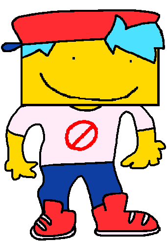 Ron Skin Mods | Funkipedia Mods Wiki | Fandom