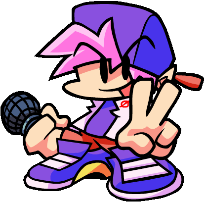 Funkipedia Mods Wiki:Rules | Funkipedia Mods Wiki | Fandom