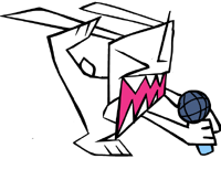 Aimkid x 100 Gecs | Funkipedia Mods Wiki | Fandom