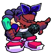 FNF: Sour | Funkipedia Mods Wiki | Fandom