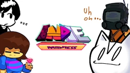 FNF Weekly D-Sides | Funkipedia Mods Wiki | Fandom