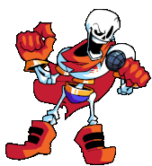 Friday Night Funkin' FT. Sans | Funkipedia Mods Wiki | Fandom