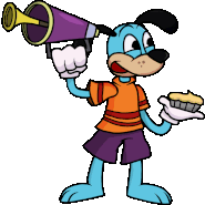 FNF: Disney Club | Funkipedia Mods Wiki | Fandom