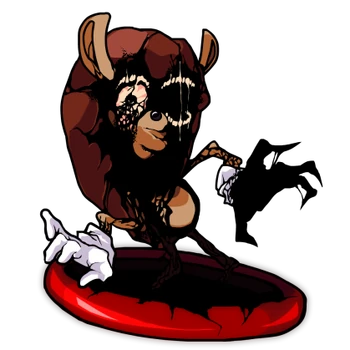 Horizon's Edge/Characters | Funkipedia Mods Wiki | Fandom