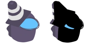 Friday Night Parasite | Funkipedia Mods Wiki | Fandom