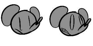 Vs Mouse: Classic Edition | Funkipedia Mods Wiki | Fandom