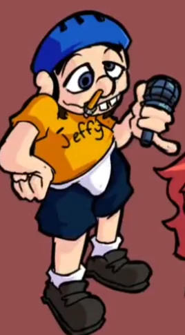 FNF SML Edition! | Funkipedia Mods Wiki | Fandom