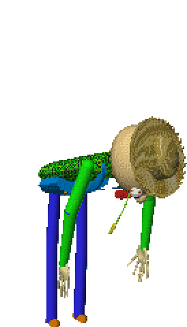 Vs. Oooohh! Baldi | Funkipedia Mods Wiki | Fandom