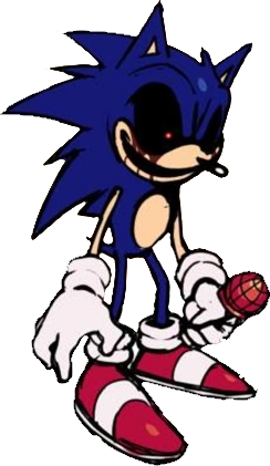 VS. Sonic.EXE: Rounds of Madness | Funkipedia Mods Wiki | Fandom