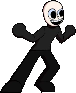 Vs. Eteled: System Overload | Funkipedia Mods Wiki | Fandom