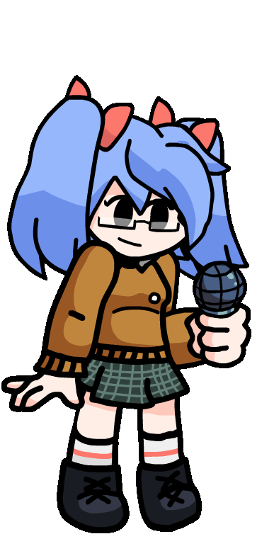 Soft Miku | Funkipedia Mods Wiki | Fandom