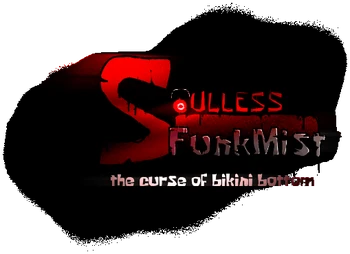 Soulless Funkmist | Funkipedia Mods Wiki | Fandom
