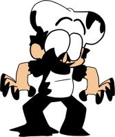 PIZZA TIME (vs Pibby Peppino) | Funkipedia Mods Wiki | Fandom
