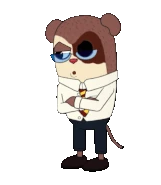 MDP TroubleMaker V2 (and V1) HighEffort RECREATION | Funkipedia Mods ...