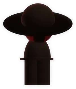 Vs. Dave and Bambi: Tyler's Hyperunhinged Dimension | Funkipedia Mods ...