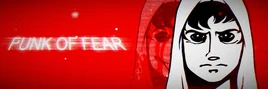 Funk of Fear | Funkipedia Mods Wiki | Fandom