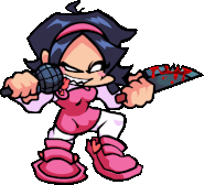 FNF: Girls' Night Out | Funkipedia Mods Wiki | Fandom