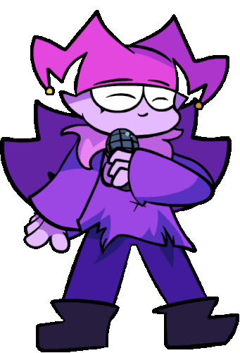 Jester | Funkipedia Mods Wiki | Fandom