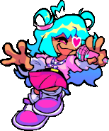 Mamon | Funkipedia Mods Wiki | Fandom