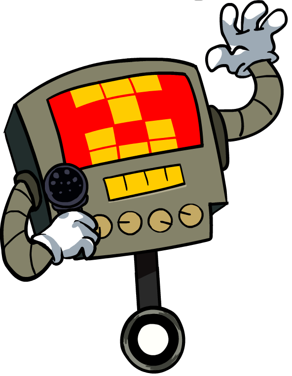 Mettaton Funkipedia Mods Wiki Fandom