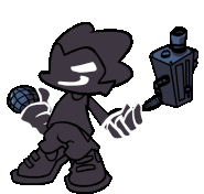 Soul Pico | Funkipedia Mods Wiki | Fandom