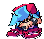 Reanimated Boyfriend (z3mp) | Funkipedia Mods Wiki | Fandom