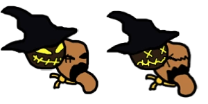 Zardy x Cablecrow | Funkipedia Mods Wiki | Fandom