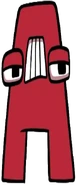 A (Alphabet Lore) | Funkipedia Mods Wiki | Fandom