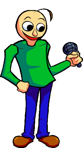 Baldi's Basics Takeover | Funkipedia Mods Wiki | Fandom