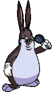 Big Chungus | Funkipedia Mods Wiki | Fandom