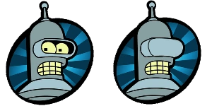 Bender | Funkipedia Mods Wiki | Fandom