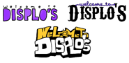 Displo | Funkipedia Mods Wiki | Fandom